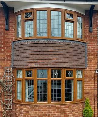 Double Glazed Windows Birmingham UK | Double Glazing Installers Company
